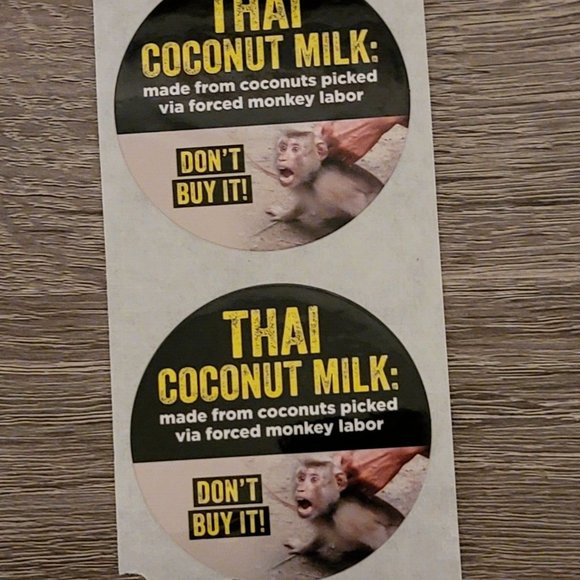 Design | Peta Vinyl Sticker | Poshmark